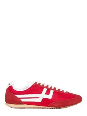 PRO-KEDS 1949 Suede Sneakers - Red