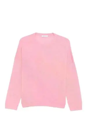 PHILO-SOFIE Cashmere Sweater - Pink