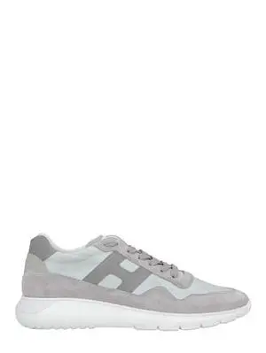 Hogan Low-top Sneakers - Grey