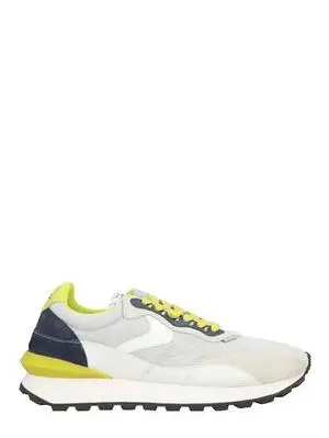VOILE BLANCHE Qwark Hype Low-top Sneakers - Grey