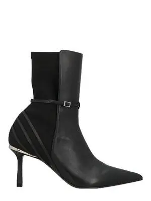 HYINA Ankle Boots - Black
