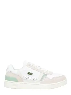 Lacoste Low-top Sneakers - White