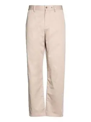 Rag & Bone Pants Taupe Size Cotton - Grey