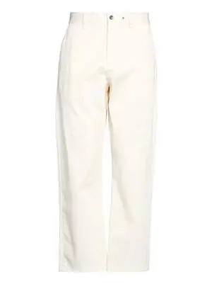 Rag & Bone Pants Taupe Size Cotton - Off White