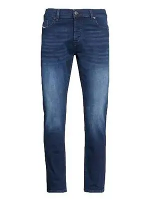 DIESEL Tapered Jeans - Blue