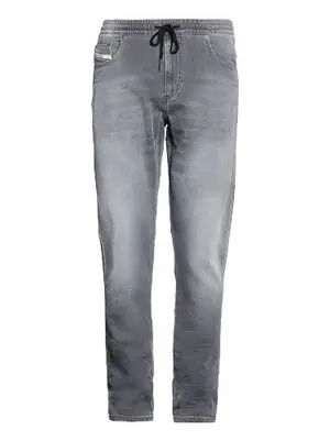 DIESEL® Tapered Jeans - Grey
