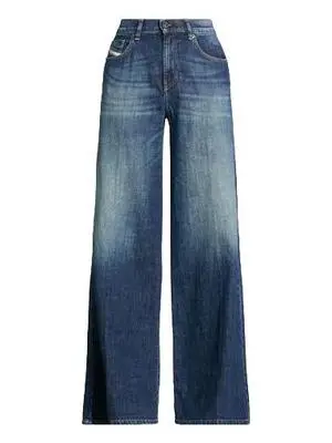 DIESEL® Flared Jeans - Blue