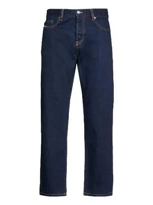 DIESEL® Jeans Cotton Hemp - Blue