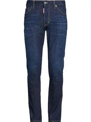 Dsquared2 Skinny Jeans - Blue