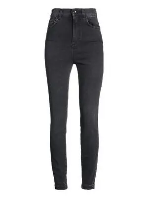 DOLCE & GABBANA Cotton-Elastane Jeans