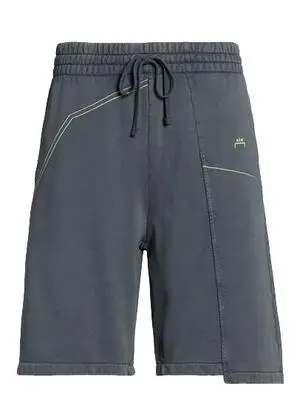 A-COLD-WALL* Athletic French Terry Shorts - Grey