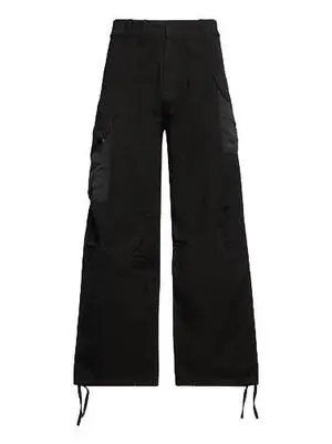 A-COLD-WALL* Cargo Pants - Black