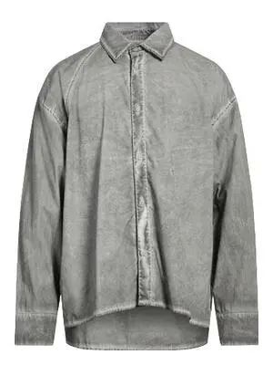 A-COLD-WALL* Shirt Size Cotton - Grey