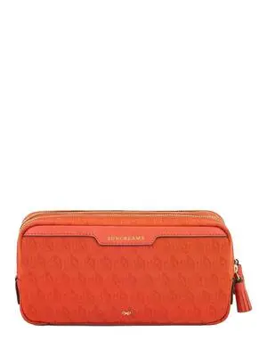 ANYA HINDMARCH Rectangular Pouch
