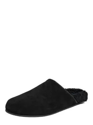 Jenni Kayne Ashby Clogs - Black