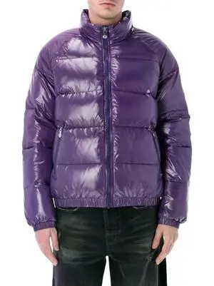 Pyrenex Mythic Padded Jacket - Purple
