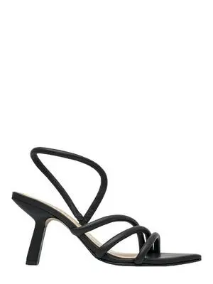 ALTA Ophelinna High Heel Sandals Black
