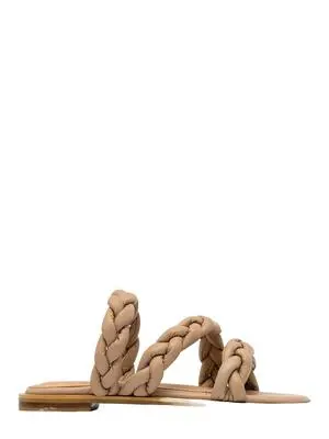 ALTA Litta Braided Sandals