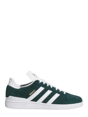 Adidas Busenitz Pro Sneakers - Aurora Ivy/cloud White/gold Metallic