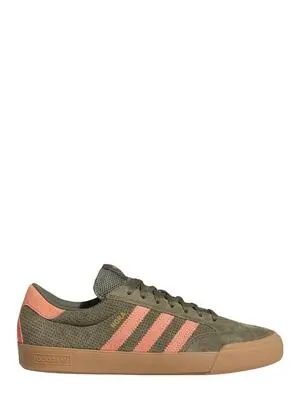 Adidas Nora Sneakers - Olive Strata/wonder Clay/gum
