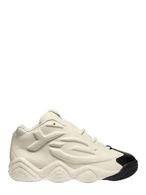 Adidas Y-3 Megaball Sneakers - Off White/black