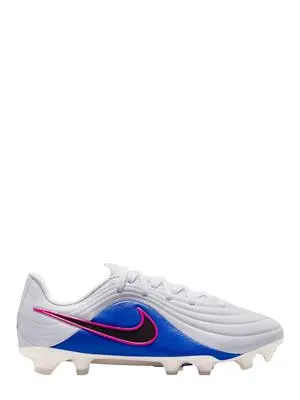 Nike Tiempo Maestro Academy Fg/mg Attack Pack - White/racer Blue/pink Blast