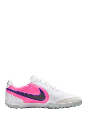 Nike Tiempo Ligera Pro Tf Attack Pack - White/racer Blue/pink Blast