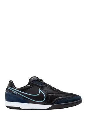 Nike Tiempo Streetgato Ic Shadow Pack - Black/ice Blue/obsidian