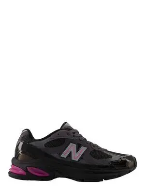 NEW BALANCE 2010in Sneakers - Black/magenta