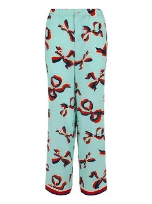 GUCCI Sylvie Web Pants