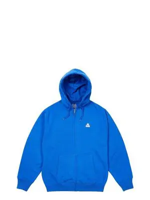 PALACE Sofar Zip Hood - Blue Berry