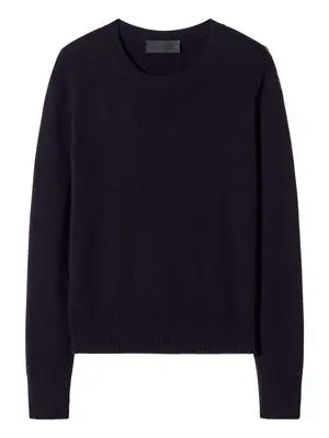 NILI LOTAN Silvie Cashmere Sweater