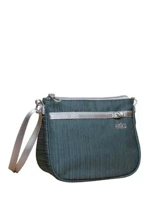 HAIKU Lark Crossbody Bag Deep Forest
