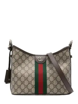 GUCCI Ophidia GG Hobo Bag