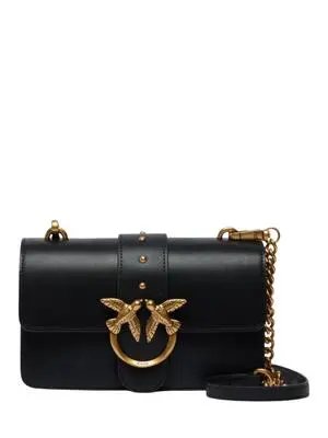 Pinko Love Bag One Mini Bag - Black