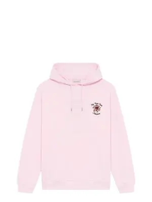 Drole De Monsieur Hoodie - Pink