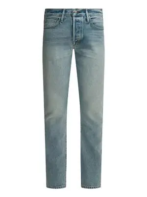 TOM FORD Denim Jeans - Blue