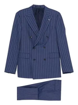 TAGLIATORE Naples Men's Suit