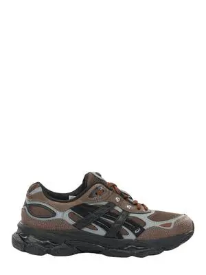 Asics Gel-nyc 2.0 Sshs Sneakers - Brown