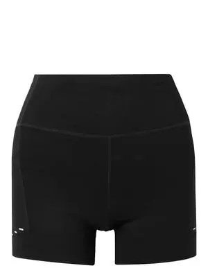 Nike Swift Dri-fit Sports Shorts - Black
