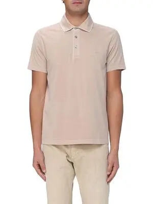 FAY Polo Shirt - Rope