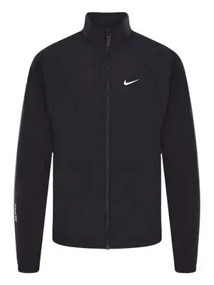 Nike X Nocta Northstar Nylon Track Jacket - Black