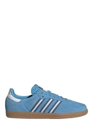 Adidas Samba Og Sneakers - Blue
