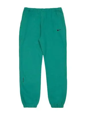 Nike X Nocta Fleece Sweatpants - Green
