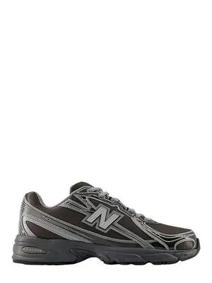 NEW BALANCE 740 Sneakers - Grey