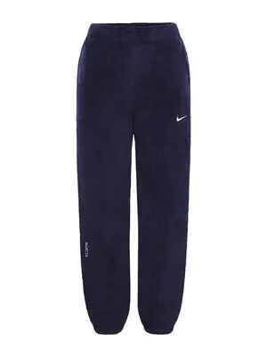 Nike X Nocta Chalet Polar Pants - Blue