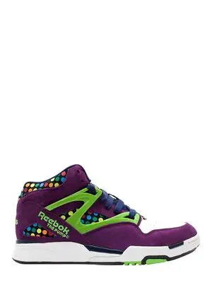 REEBOK Pump Omni Lite Sneakers - Purple