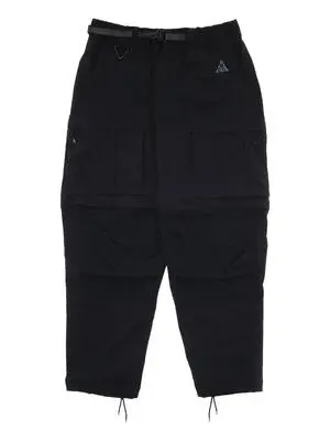 Nike Smith Summit Cargo Pant - Black