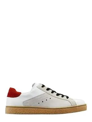 Onitsuka Tiger Mitio Polar Shade - White