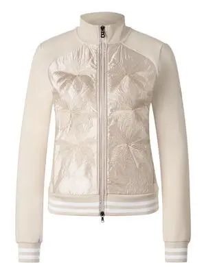 Bogner Senna Functional Jacket - Sand